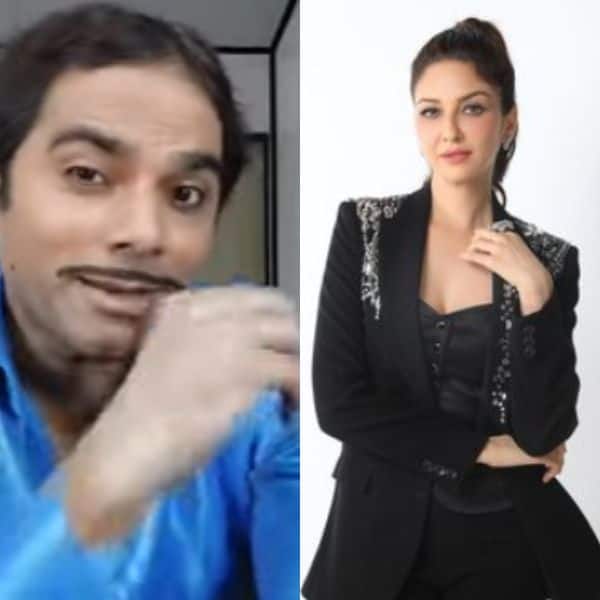 Bhabhi Ji Ghar Par Hain actor Deepesh Bhan's wife thanks Saumya Tandon for her fundraiser ...