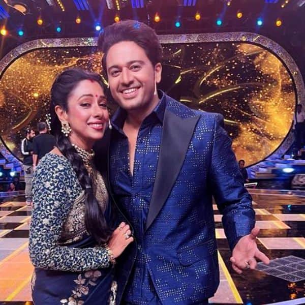 Anupamaa: As Gaurav Khanna aka Anuj Kapadia completes 1 year, here are ...