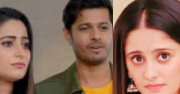 Ghum Hai Kisikey Pyaar Meiin SHOCKING twist: Pakhi to die and Virat-Sai ...