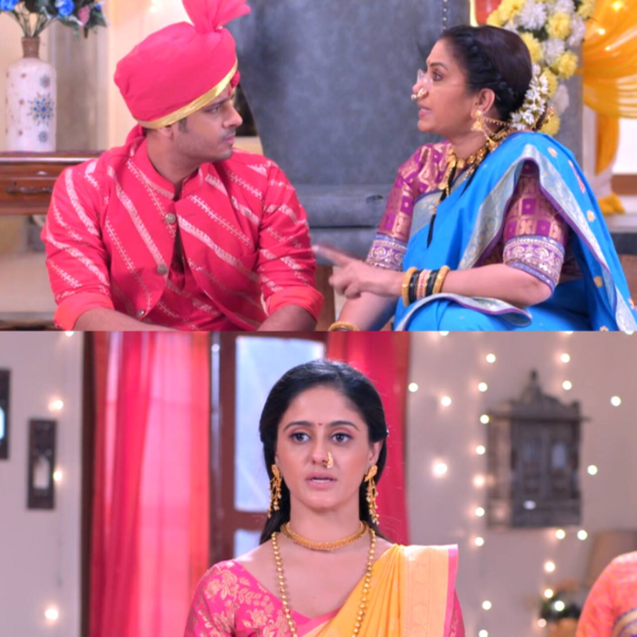 Ghum Hai Kisikey Pyaar Meiin: Ayesha Singh-Neil Bhatt’s fans want THESE ... Ghum Hai Kisikey Pyaar Meiin: Ayesha Singh-Neil Bhatt’s fans want THESE ...