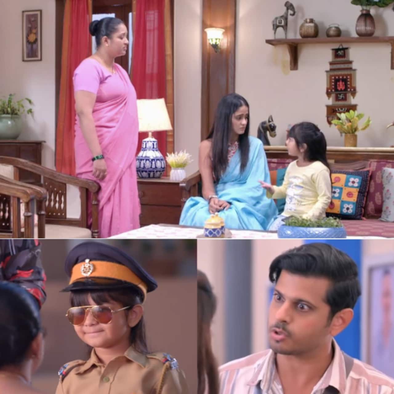 Ghum Hai Kisikey Pyaar Meiin: From Virat learning the truth to Sai-Savi ...