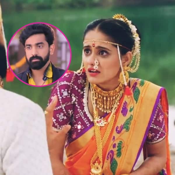 Ghum Hai Kisikey Pyaar Meiin: Ayesha Singh-Neil Bhatt’s fans want THESE ...