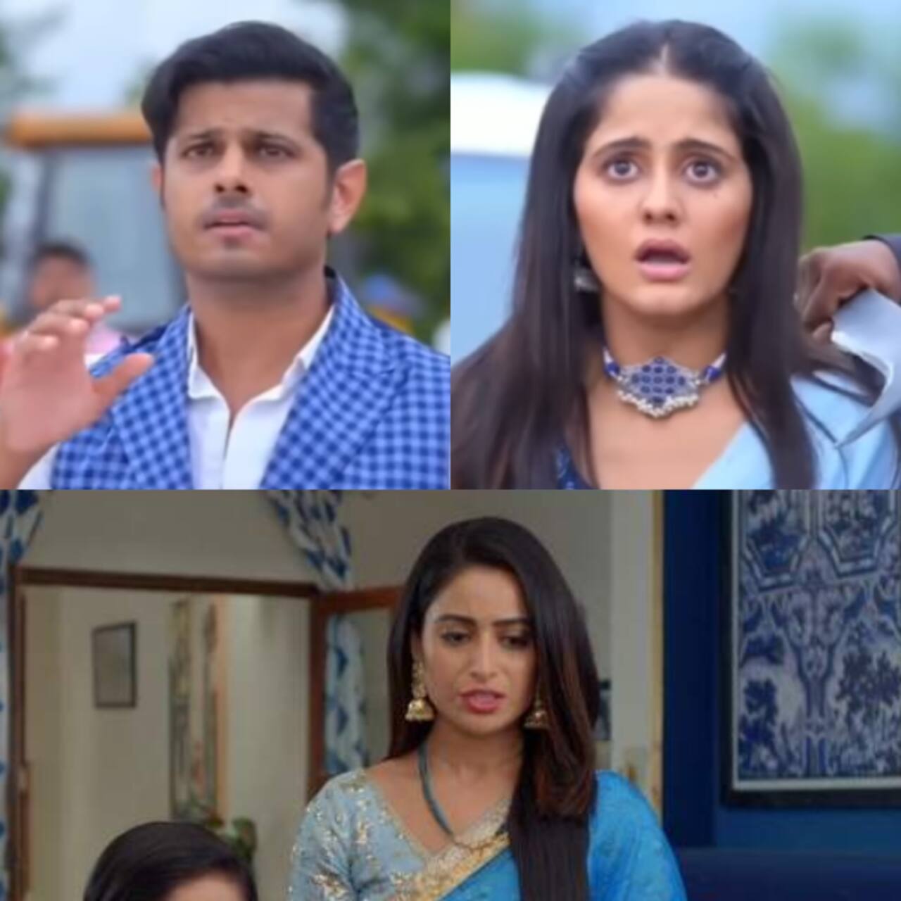Ghum Hai Kisikey Pyaar Meiin SPOILER: Pakhi asks Sai to return to ...