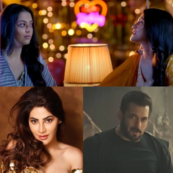 Trending TV News Today: Imlie 2 promo introduces new characters, Nikki ...