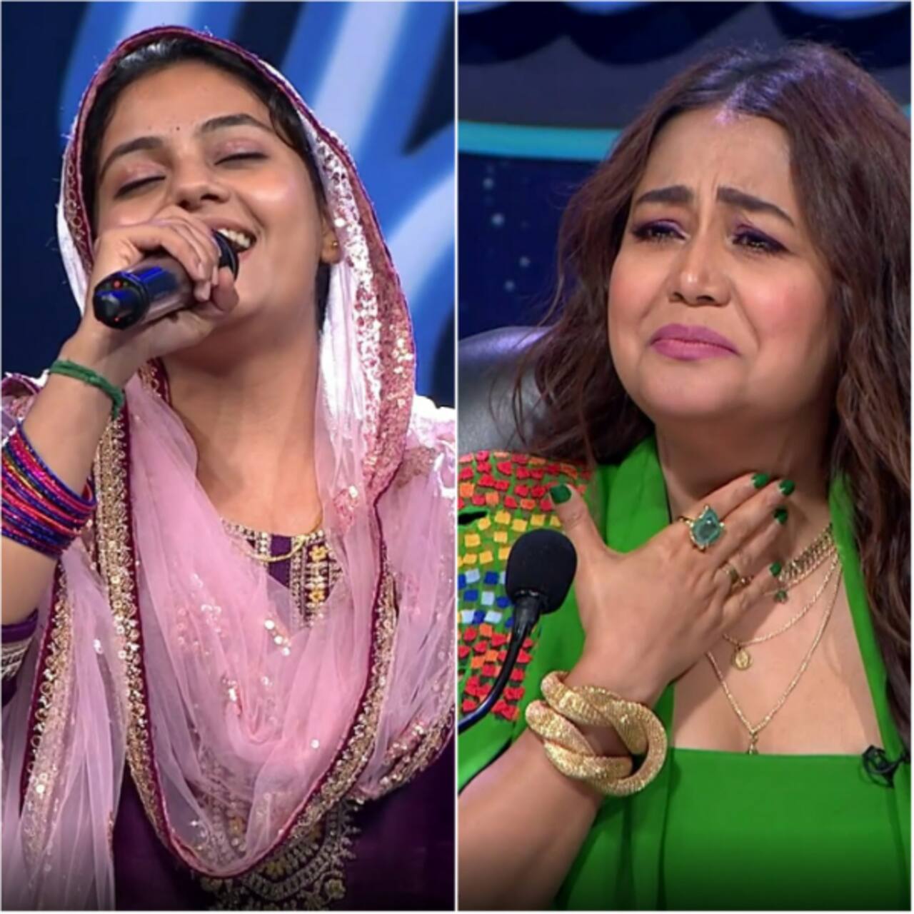 Indian Idol 13: Contestants who succeeded and failed to impress the ...