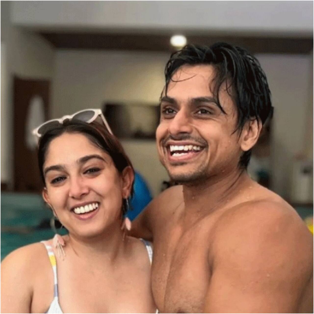 Richa Chadha-Ali Fazal to get married soon; fans now await the wedding of Sidharth Malhotra ...