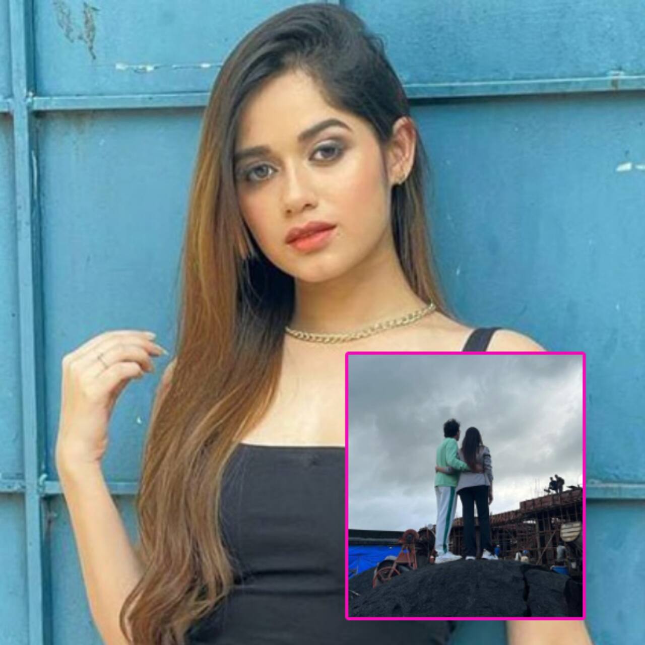 Trending TV News Today: Fahmaan Khan-Sumbul Touqeer wrap up Imlie, Taarak Mehta Ka Ooltah ...