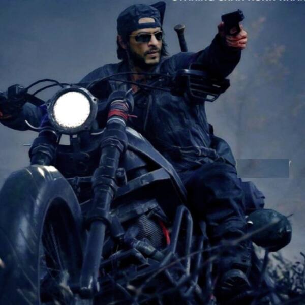 Shahrukh Khan film Jawan sets record before release, OTT and satellite ...