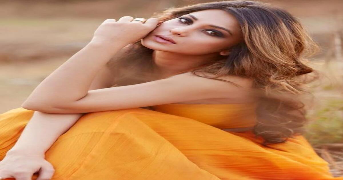 All about Code M actress Jennifer Winget’s love life