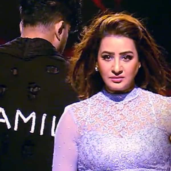 Jhalak Dikhhla Jaa 10 promo: Shilpa Shinde breaks down as she gives a ...