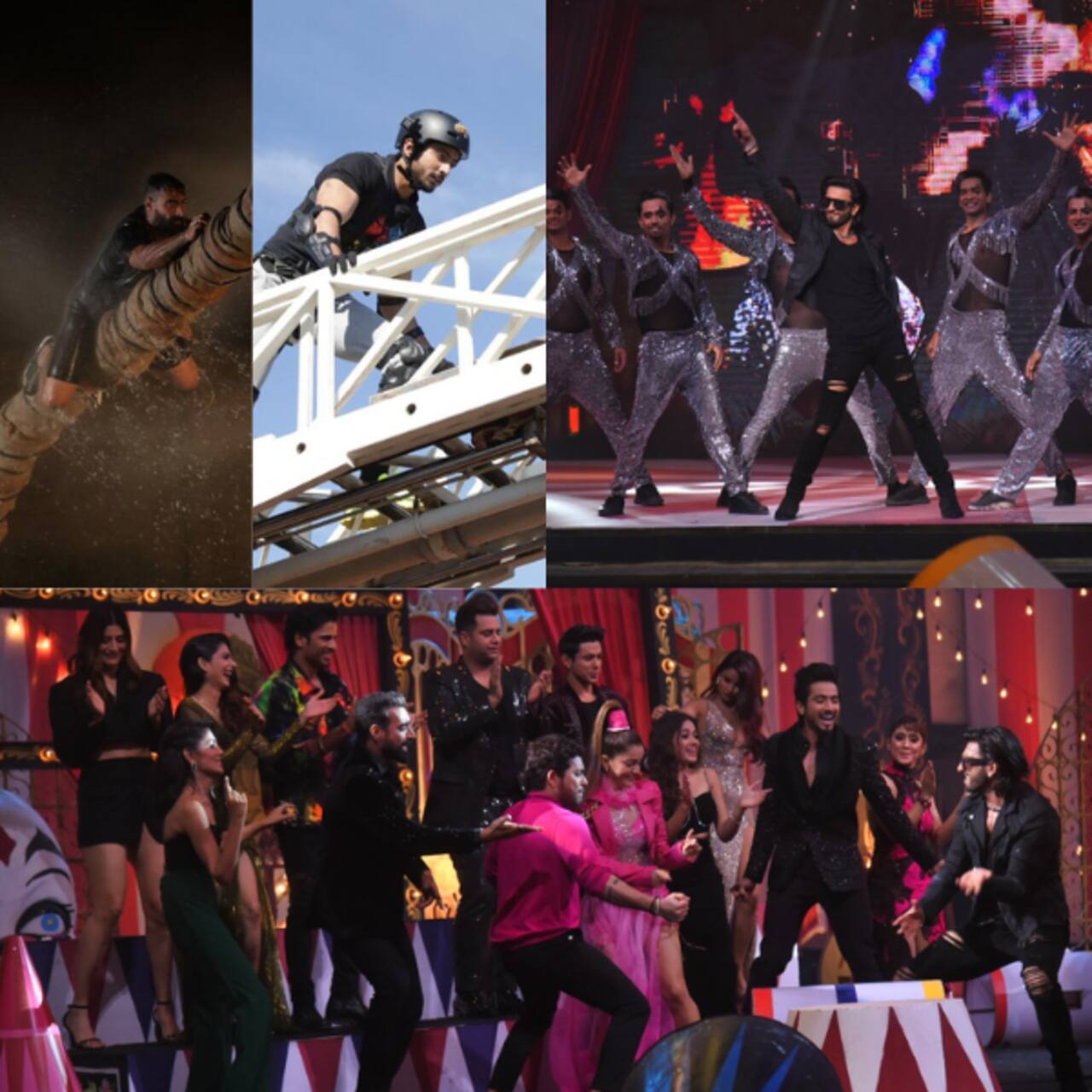 Khatron Ke Khiladi 12 GRAND FINALE: From contestants' ultimate last ...