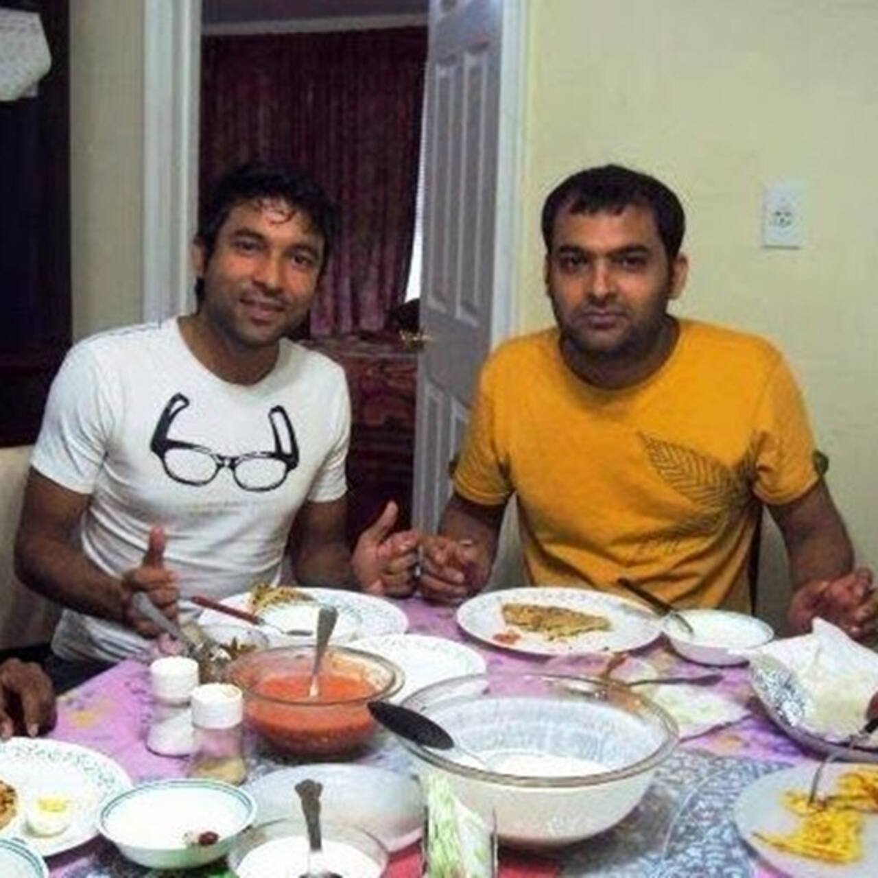 The Kapil Sharma Show: Krushna Abhishek, Chandan Prabhakar, Bharti ...