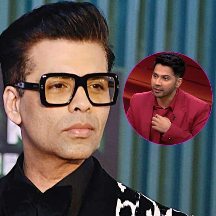 Koffee With Karan Season 7: Karan Johar Talk About His Breakup on Chat Show, Says 'Varun Dhawan ...