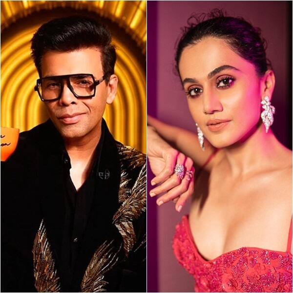 Koffee With Karan 7 finale: Karan Johar reveals why he hasn't invited ... Koffee With Karan 7 finale: Karan Johar reveals why he hasn't invited ...