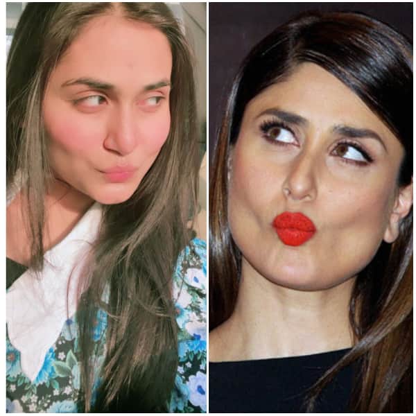 Meet Kareena Kapoor Khan look alike Asmita Gupta: करीना कपूर खान की ...
