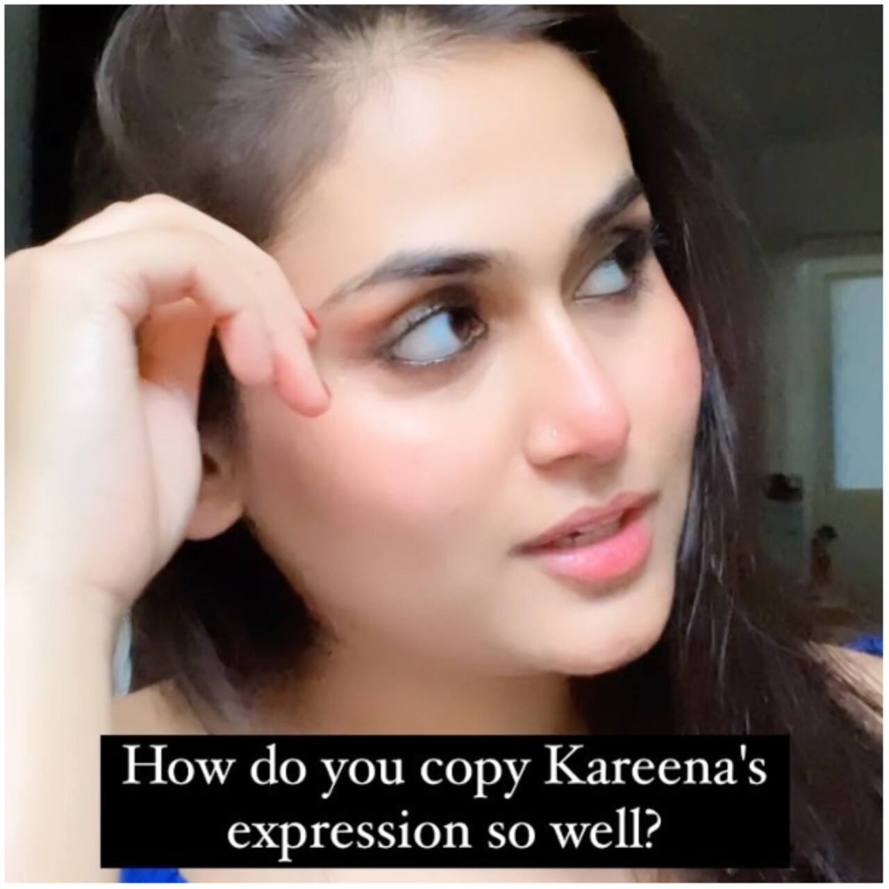 Meet Kareena Kapoor Khan look alike Asmita Gupta: करीना कपूर खान की ...