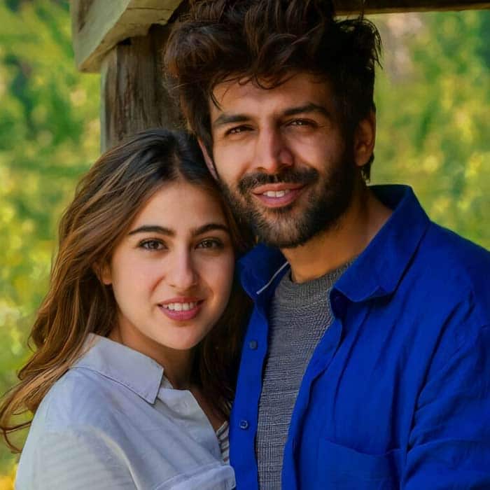 Kartik Aaryan opens up on his relationship status post his break up ... Kartik Aaryan opens up on his relationship status post his break up ...