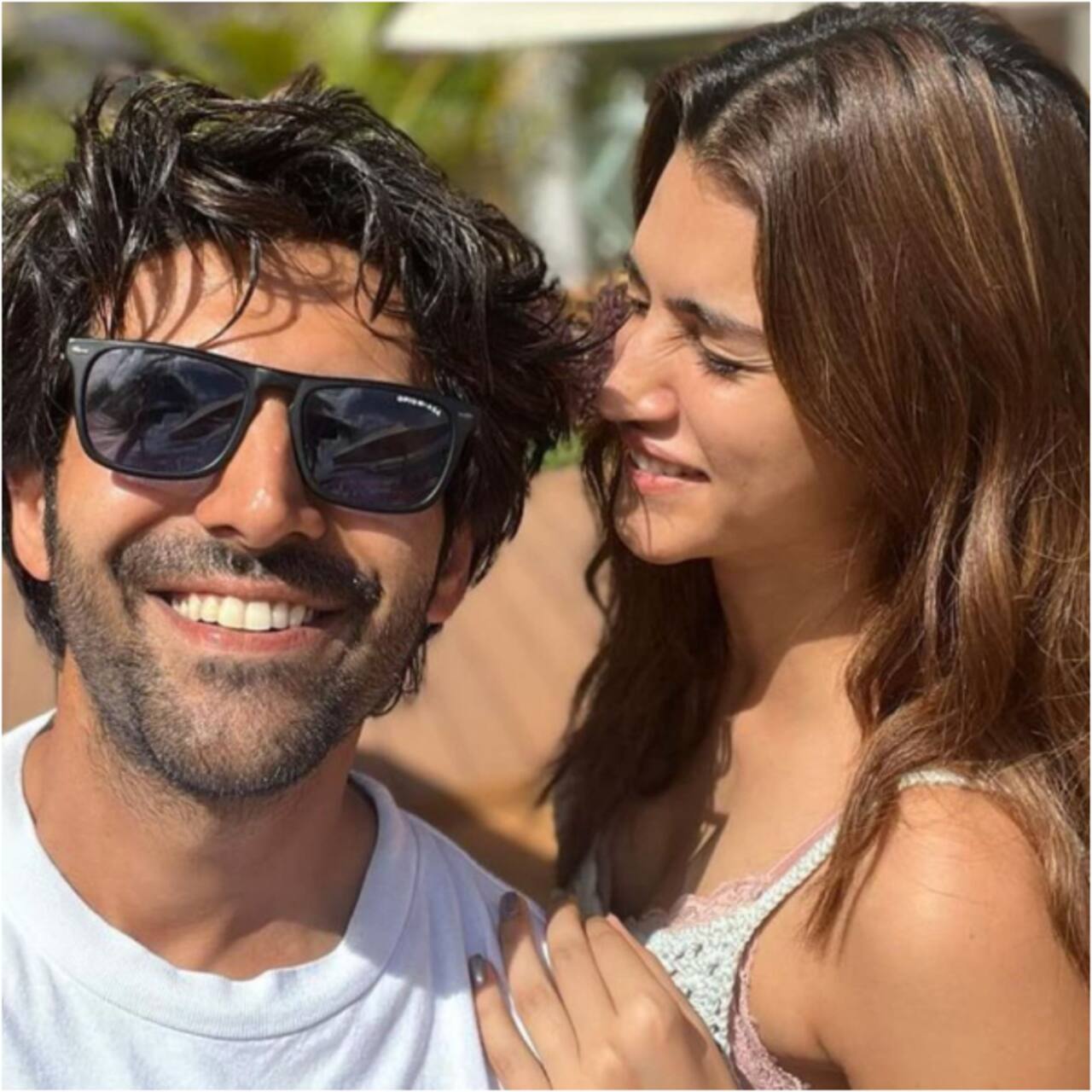 Adipurush stars Prabhas-Kriti Sanon dating? Here’s a look at their earlier rumoured relationships