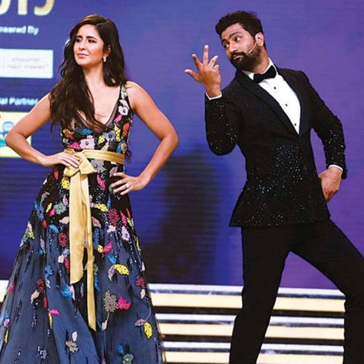 Katrina Kaif's TOP 5 candid revelations about Vicky Kaushal on Koffee ...