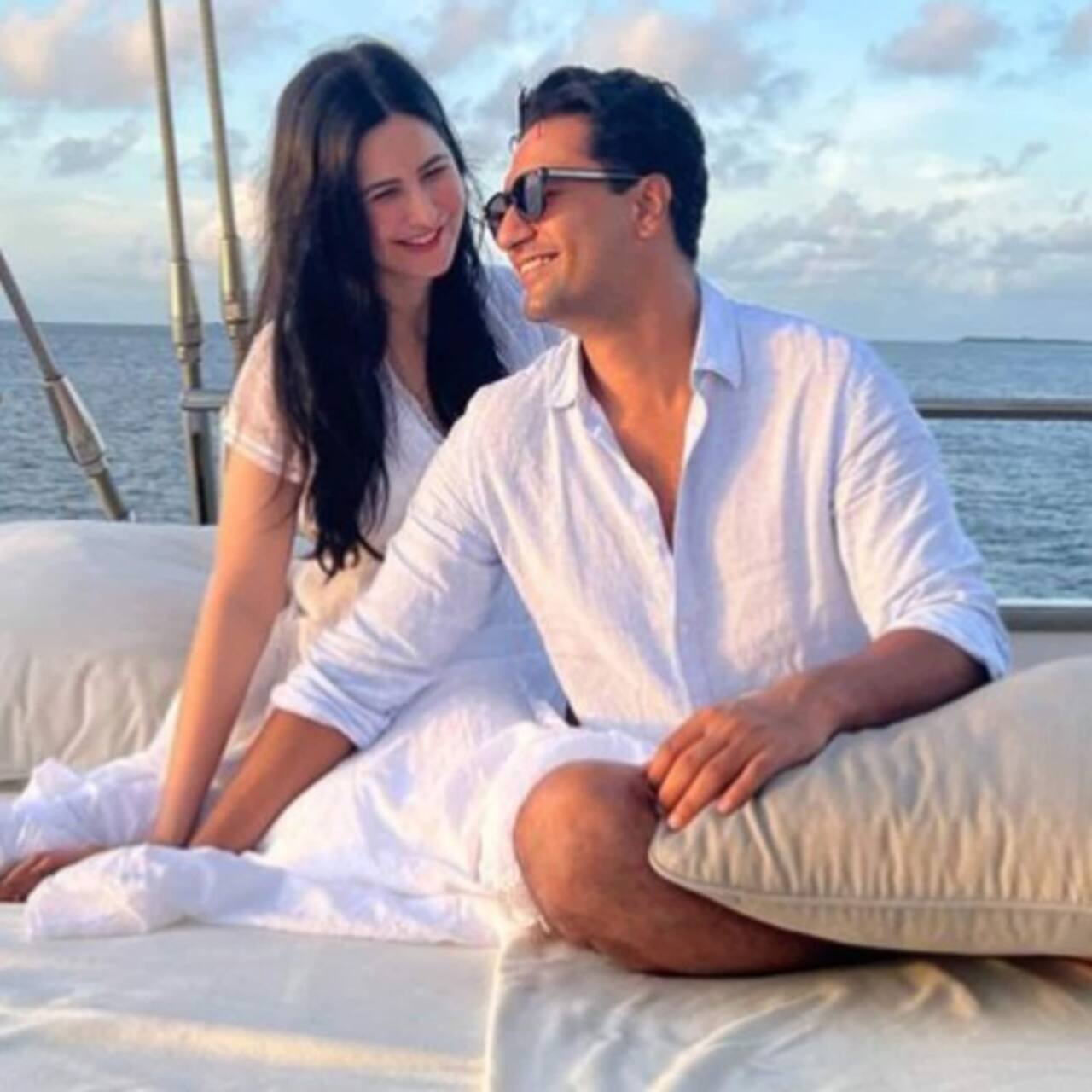 Katrina Kaif's TOP 5 candid revelations about Vicky Kaushal on Koffee ...