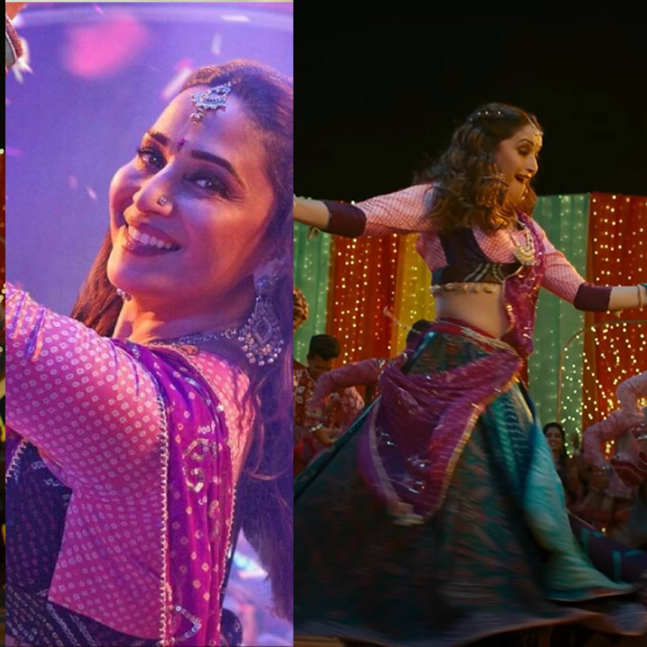 Navratri 2022: Alia Bhatt's Gangubai Kathiawadi look to Deepika ...