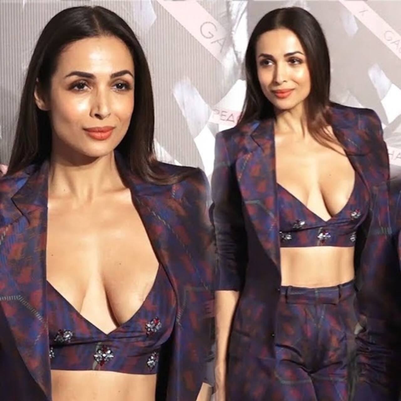 Janhvi Kapoor, Nora Fatehi, Malaika Arora and more Bollywood divas who put on a busty display ...