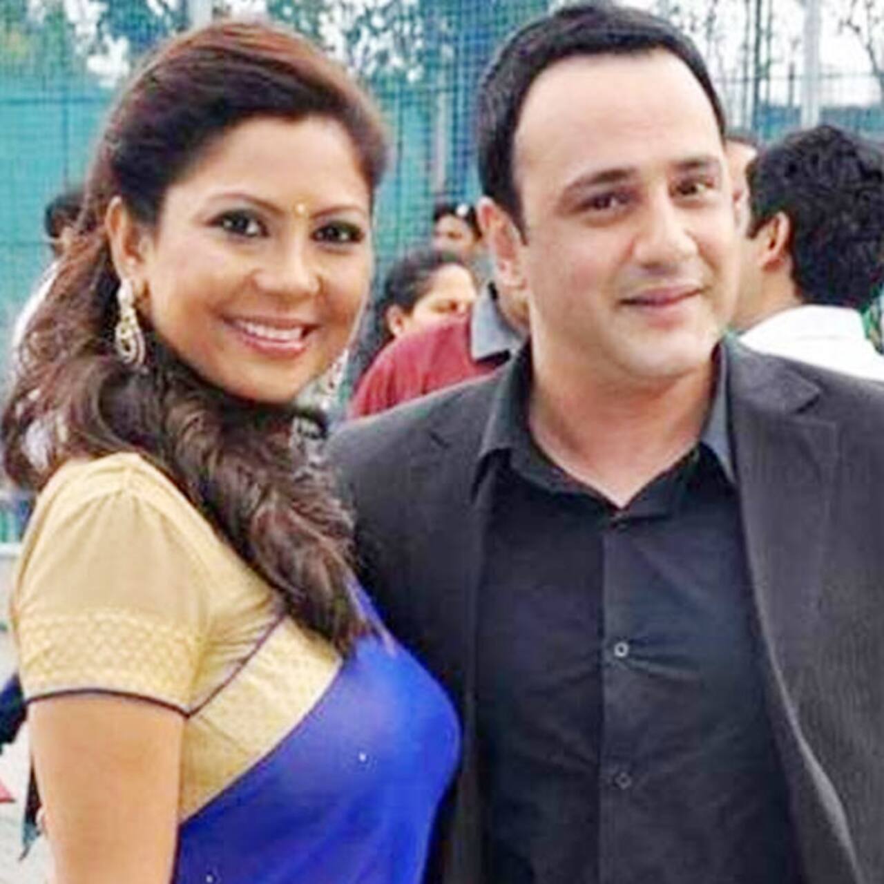 Mouni Roy, Krishna Mukherjee, Sreejita De and other Bengali actresses ...