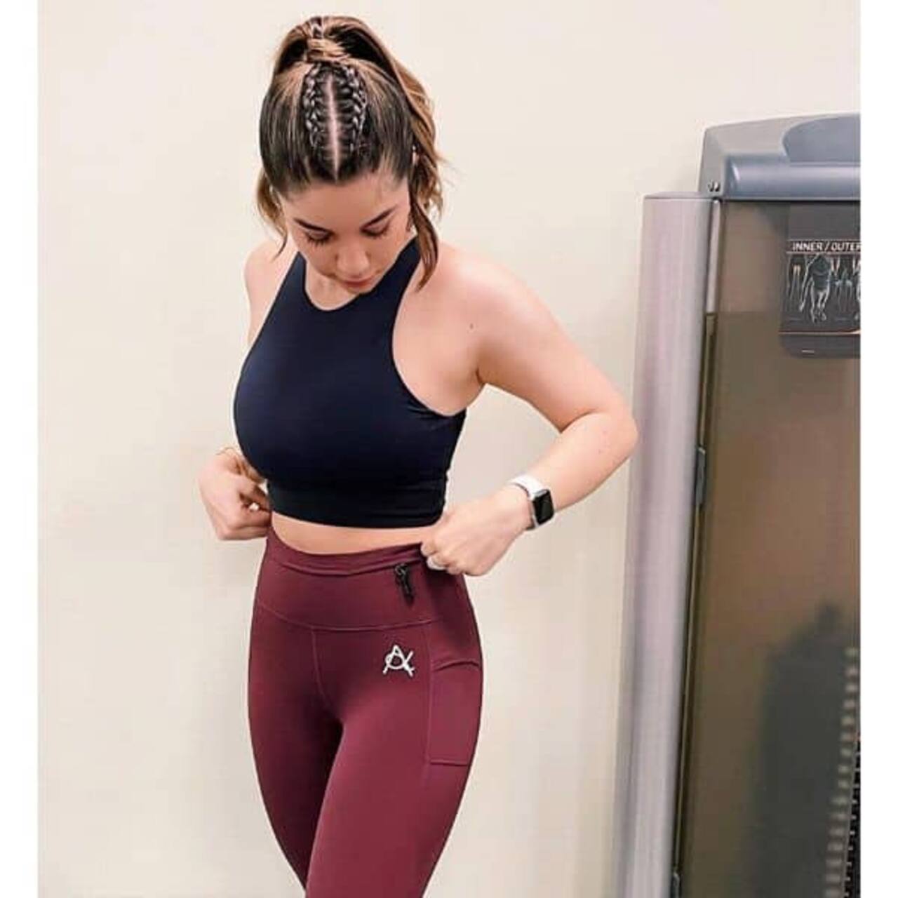 Sachin Tendulkar’s daughter Sara Tendulkar has got the HOTTEST workout ...