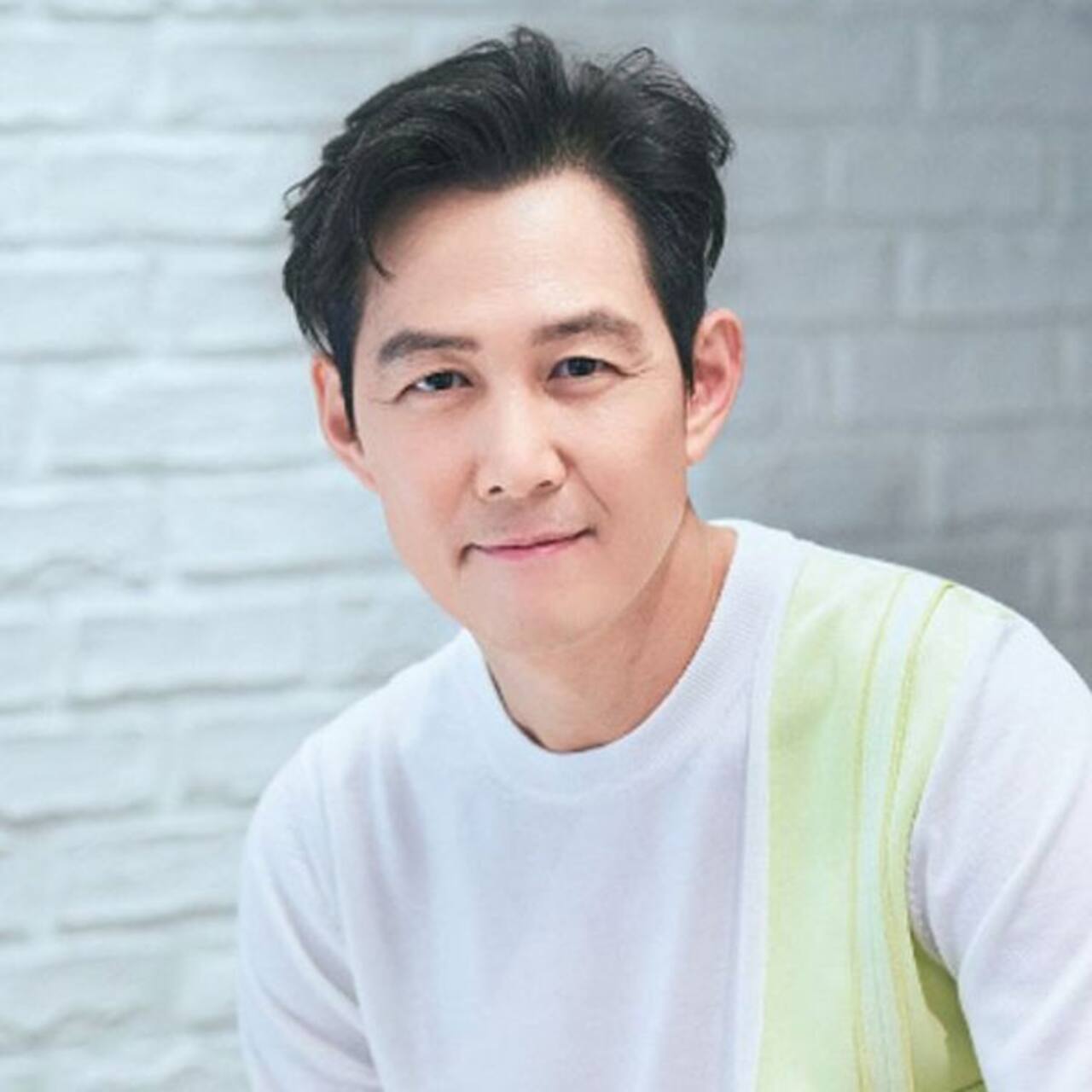 Squid Game's Lee Jung-jae, Blackpink's Jennie and other Korean stars ...