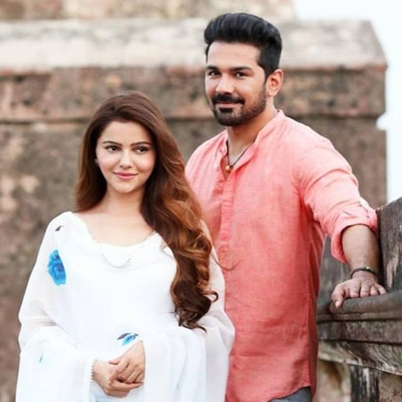 Trending TV News Today: Rubina Dilaik-Abhinav Shukla's troll gets ...