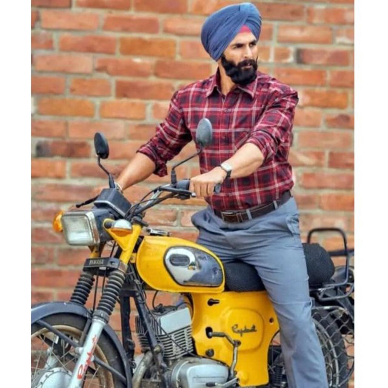 Akshay Kumar proves he will be the box office king forever; has 12 ...