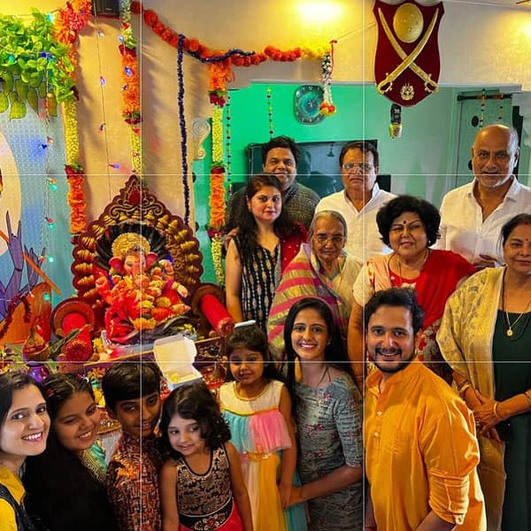 आयशा सिंह (Ayesha Singh) ने जिंदगी को बताया खूबसूरत