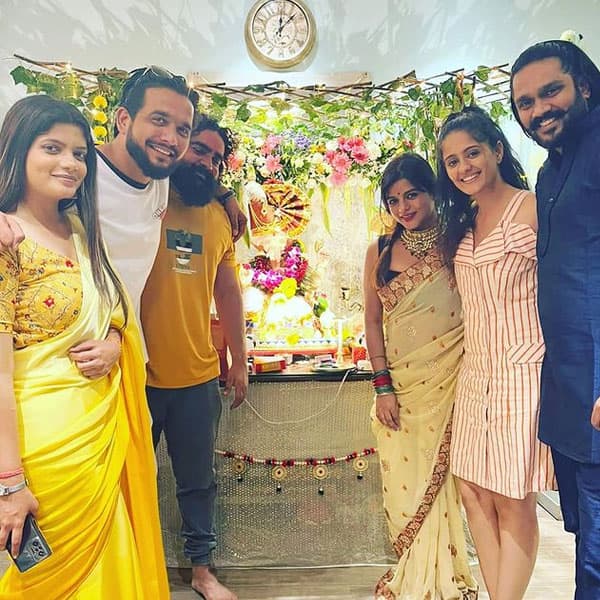 आयशा सिंह (Ayesha Singh) ने जिंदगी को बताया खूबसूरत