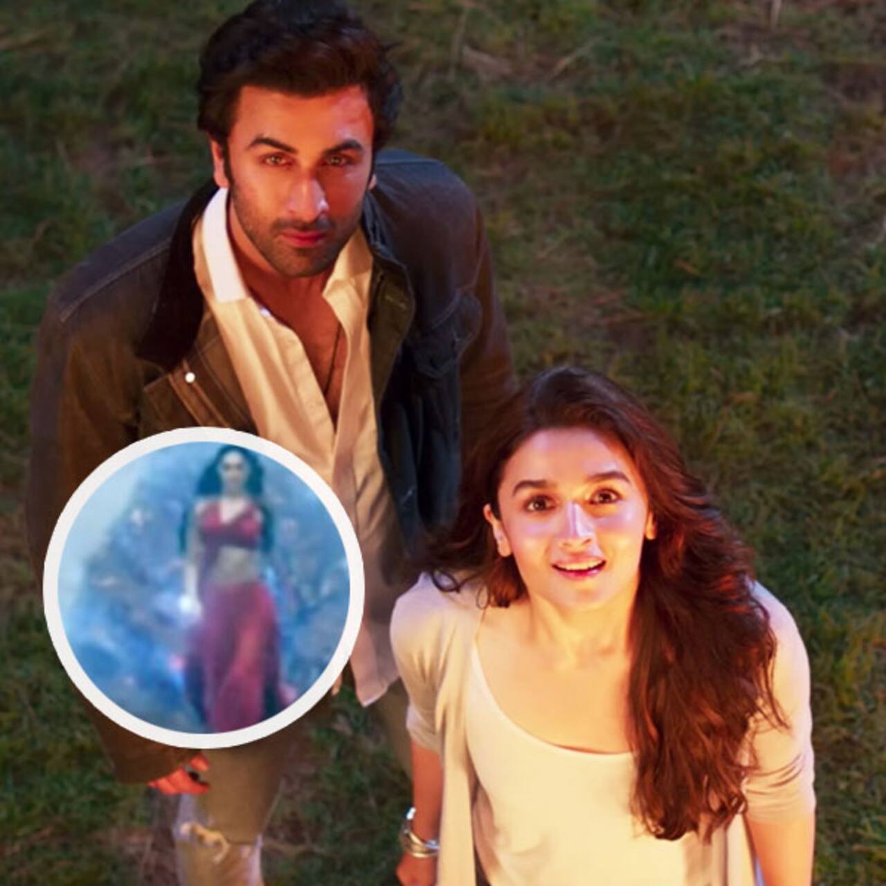 Brahmastra: Not Deepika Padukone but Alia Bhatt is the Jal Astra? These ...