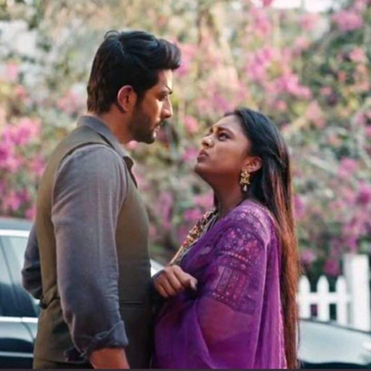 Imlie As Fahmaan Khan Aka Aryan Singh Rathore S Journey Comes To An End On The Show Here S How