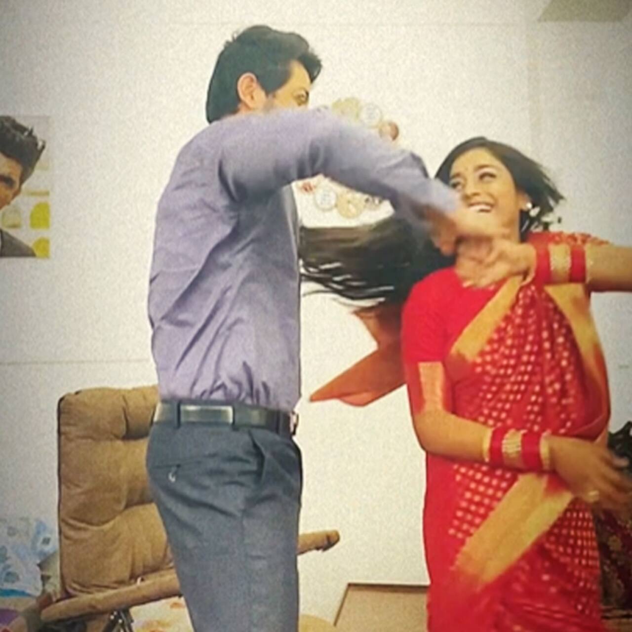 Imlie As Fahmaan Khan Aka Aryan Singh Rathore S Journey Comes To An End On The Show Here S How