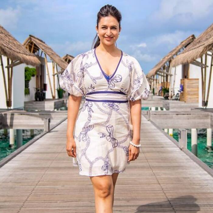 Bigg Boss 16: Ridhima Pandit, Giaa Manek, Divyanka Tripathi and more TV ...