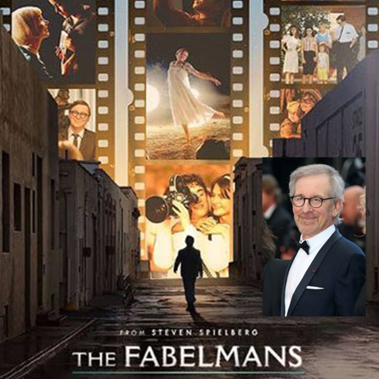 Oscars 2023: Not RRR, Steven Spielberg's The Fablemans top contender ...