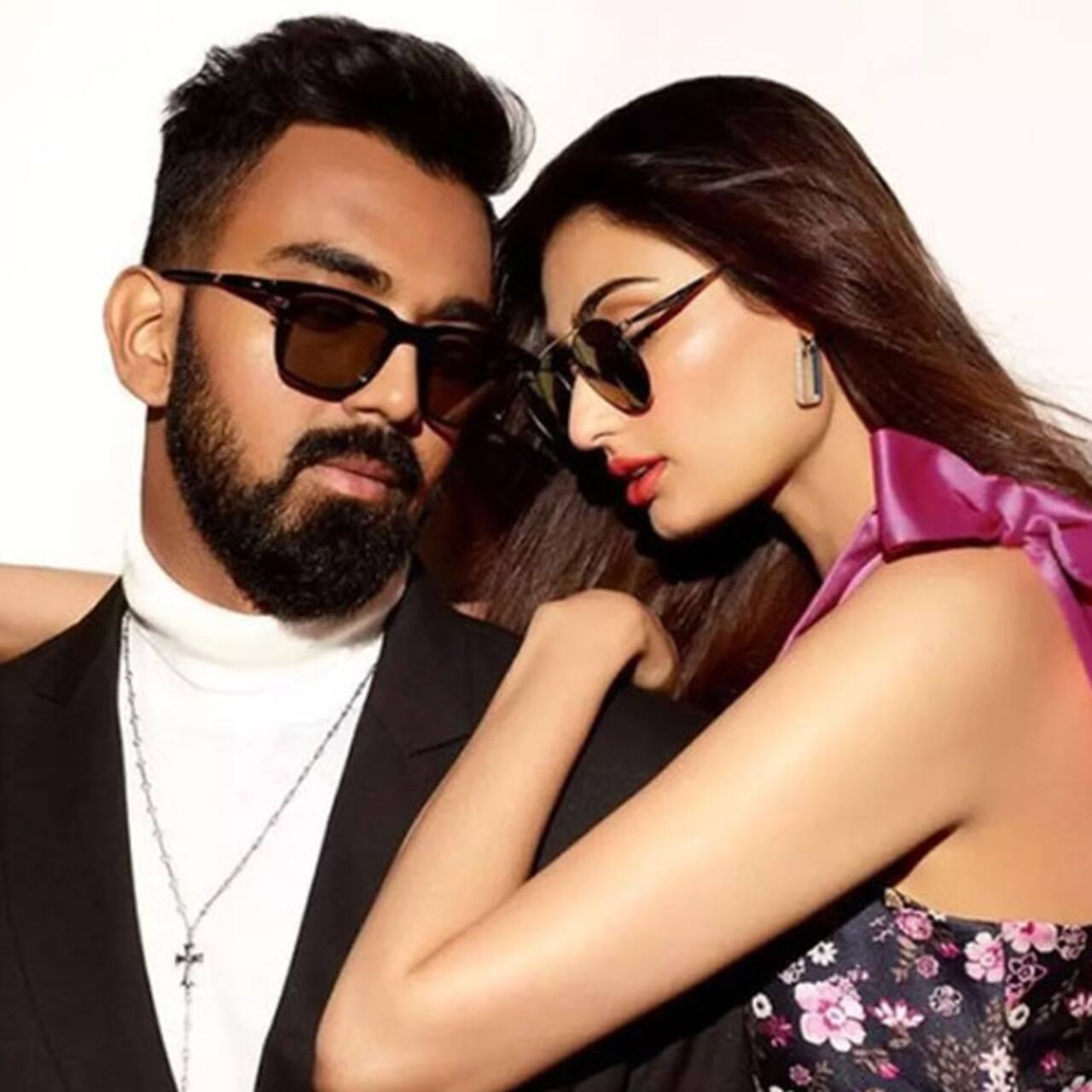 Athiya Shetty and KL Rahul wedding: A look at their love story, how ...