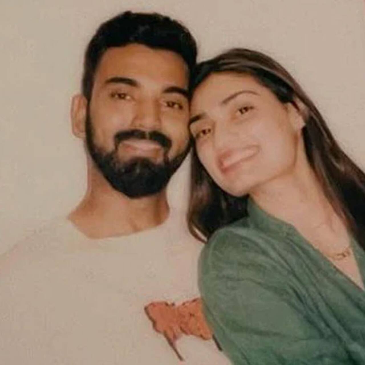 Athiya Shetty and KL Rahul wedding: A look at their love story, how ...