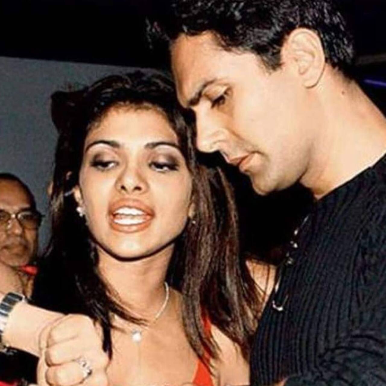 Aishwarya Rai Bachchan, Alia Bhatt and more B-town celebs who DUMPED ...