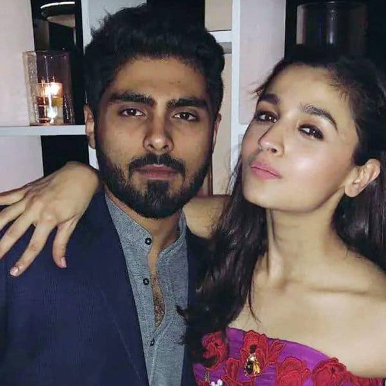 Aishwarya Rai Bachchan, Alia Bhatt and more B-town celebs who DUMPED ...