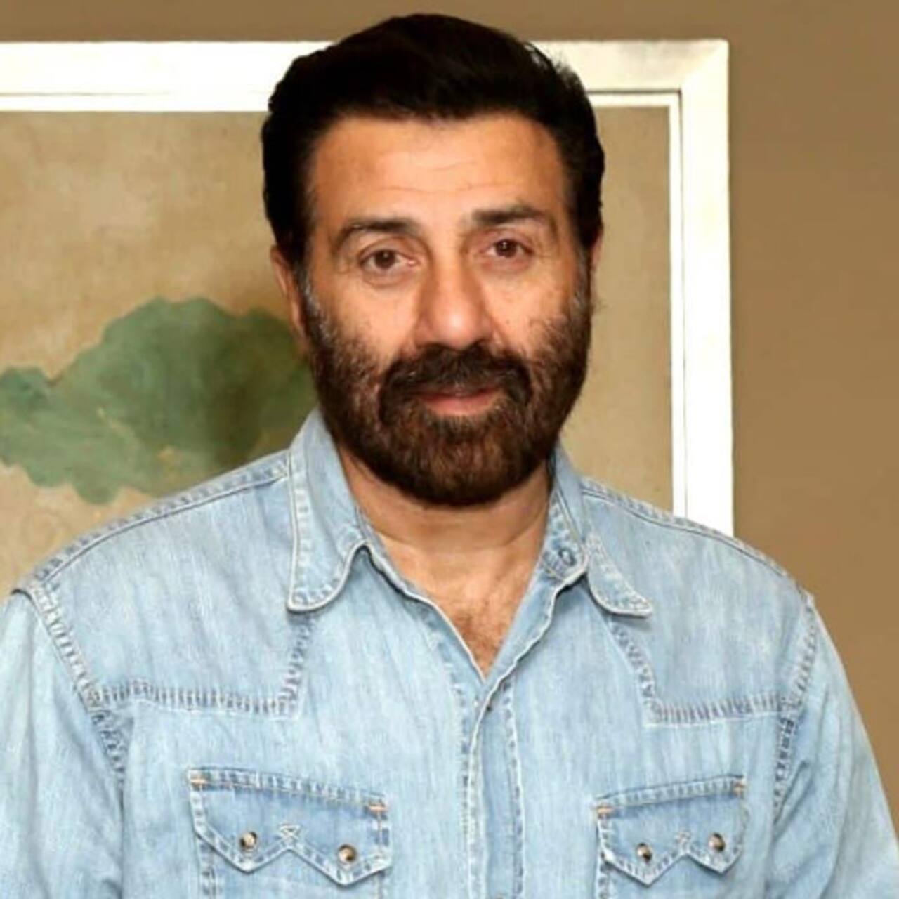 सनी देओल (Sunny Deol)