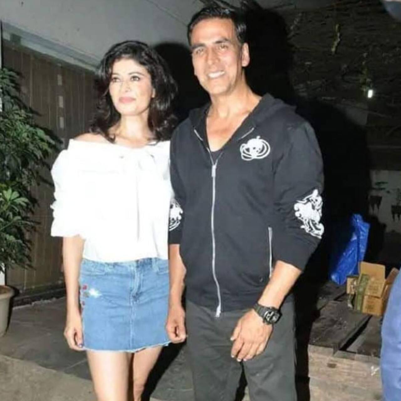 Akshay Kumar birthday: The Ram Setu star dated these hotties before losing his heart forever to ...