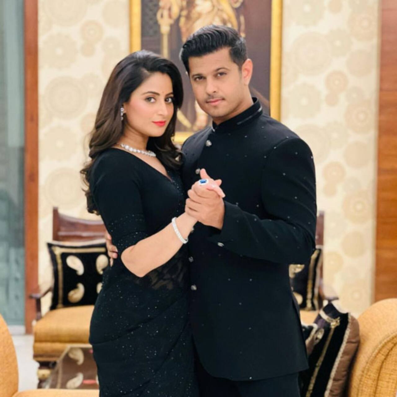 Ghum Hai Kisikey Pyaar Meiin: Neil Bhatt-Aishwarya Sharma to Ayesha ...