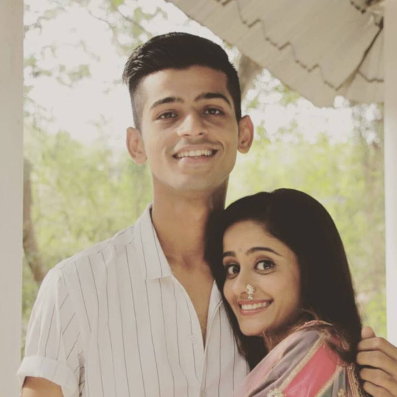 Rupali Ganguly, Ayesha Singh, Shivangi Joshi and more popular TV ...