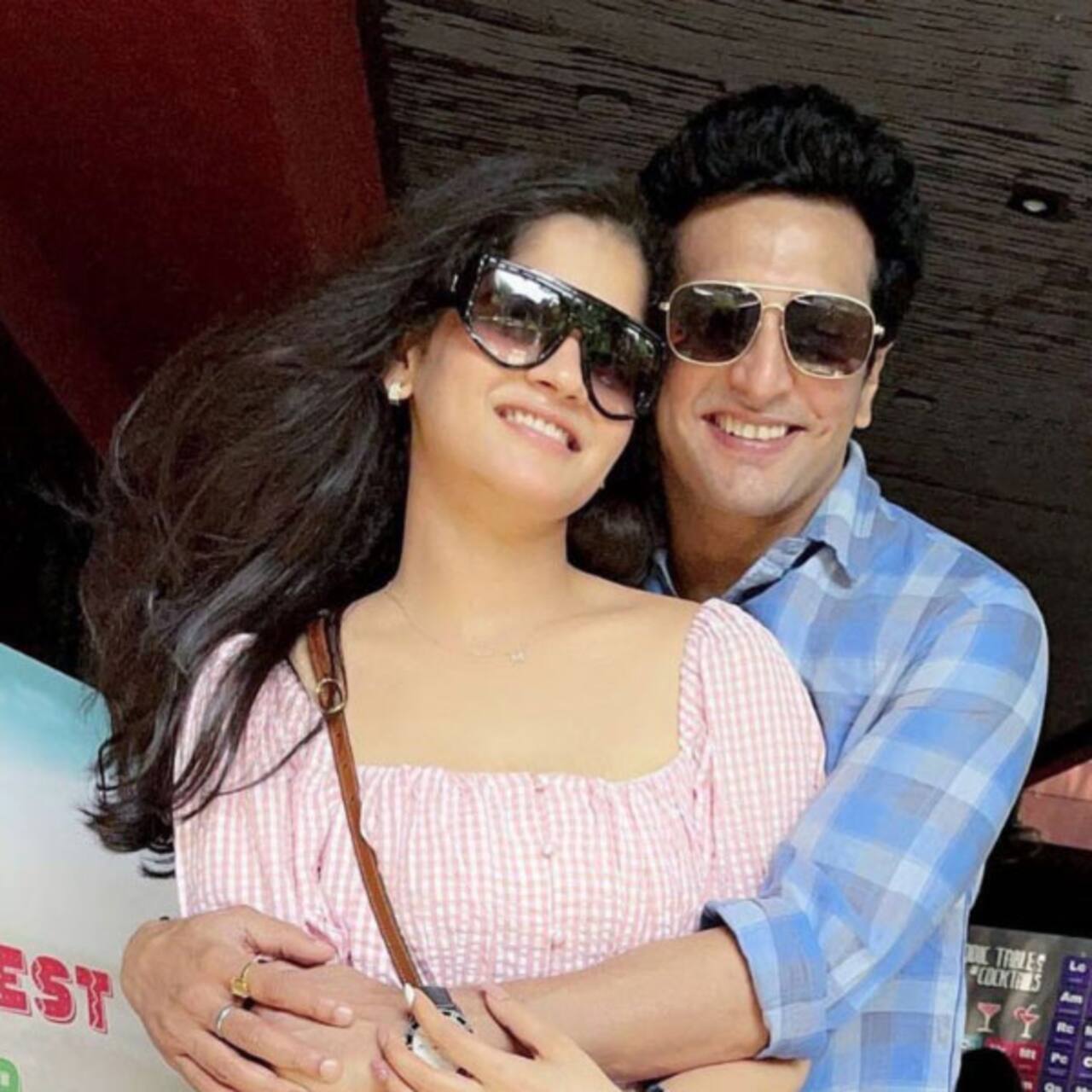 Ghum Hai Kisikey Pyaar Meiin: Neil Bhatt-Aishwarya Sharma to Ayesha ...