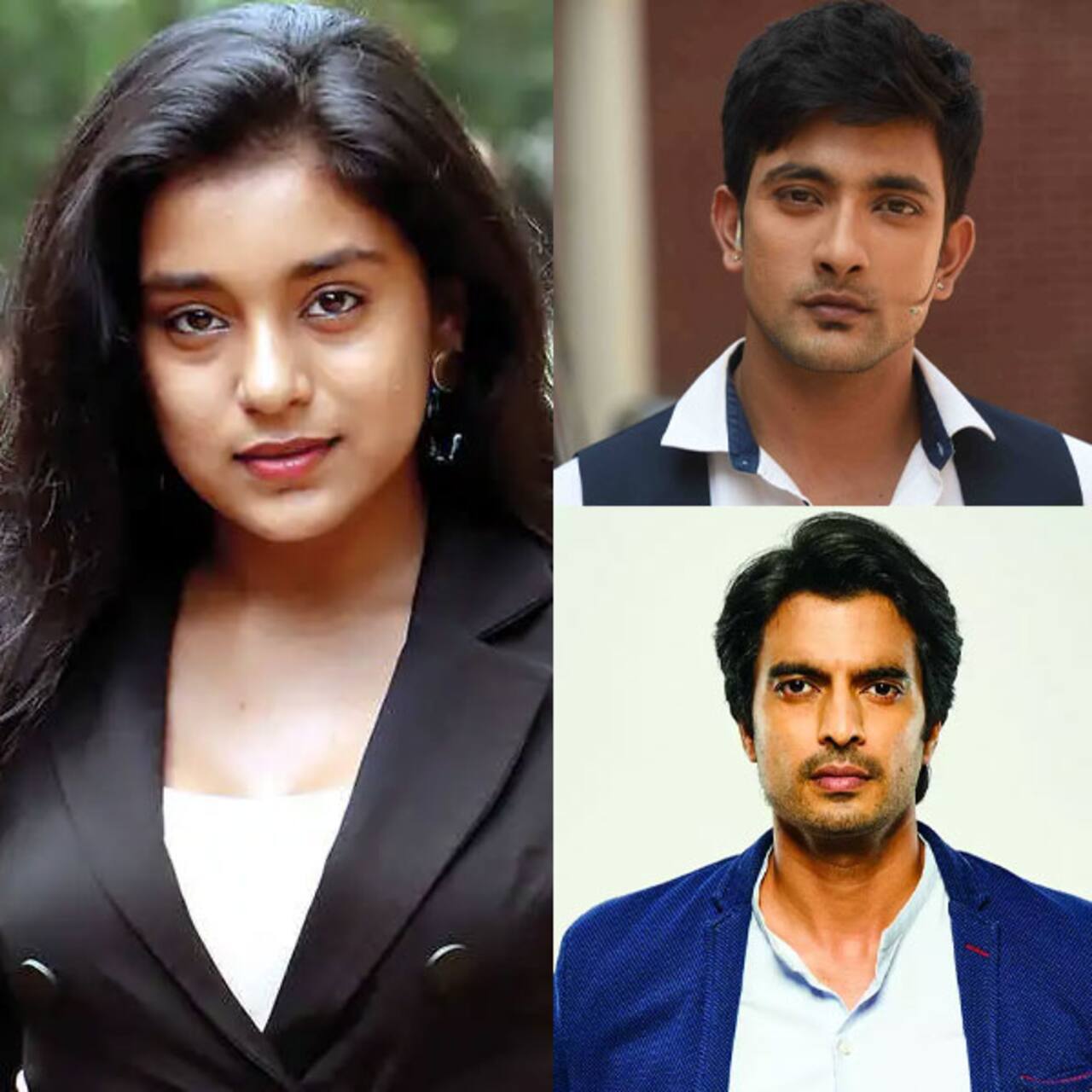 Imlie: Sumbul Touqeer Khan, Fahmaan Khan, Gashmeer Mahajani and more ...