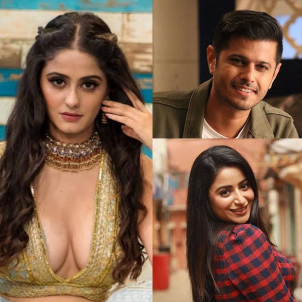 Ghum Hai Kisikey Pyaar Meiin Heres How Much Ayesha Singh Neil Bhatt