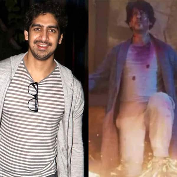 Brahmastra: Spin-off on Shah Rukh Khan’s Mohan Bhargav aka Vanarastra ...